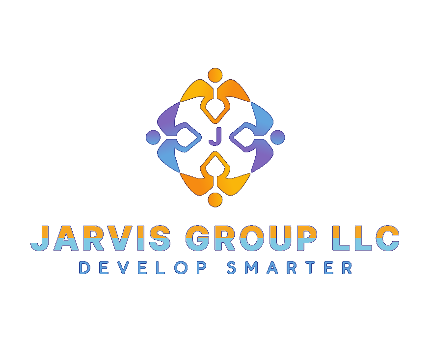 Jarvis Group LLC — Healthcare AI & Custom Web Development | Develop Smarter